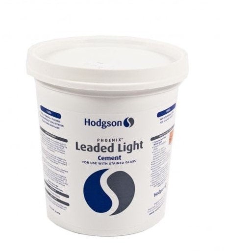 Lead Light Cement