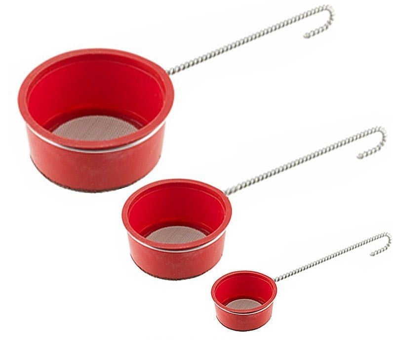 Enamel Sifters Bundle